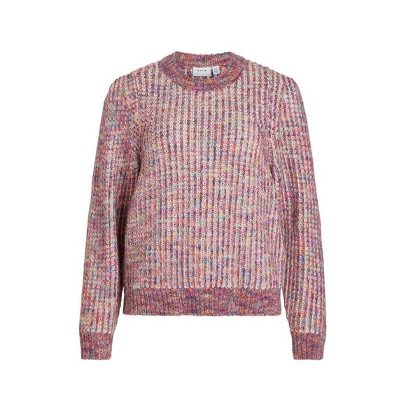 Vila Clothes | Sweaters | Vila Clothes Plain Knitwear | Poshmark